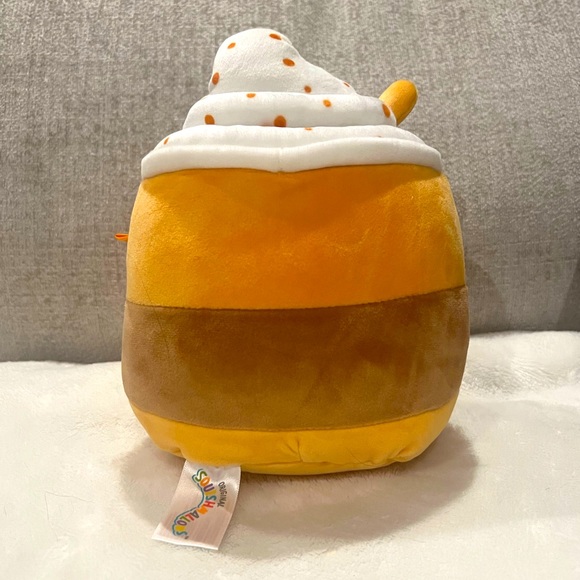 Squishmallows | Toys | 7 Pommie The Apple Cider Squishmallow | Poshmark